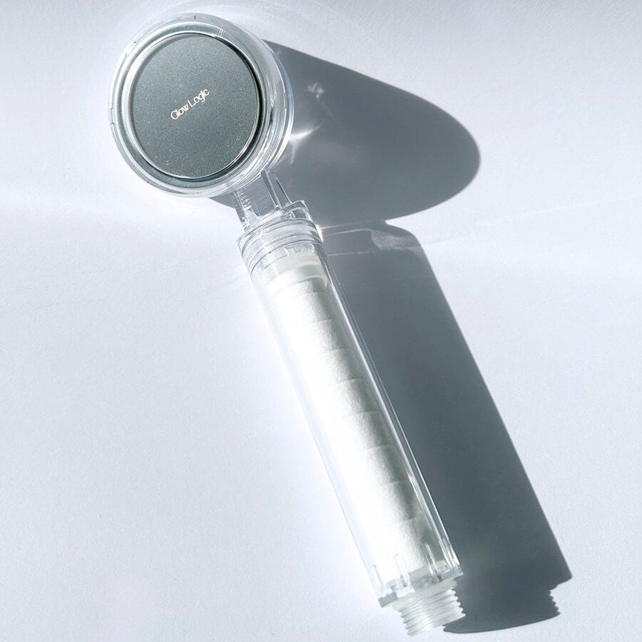 Hand-held Shower Filter | You'll Love Our Hand-held Shower Head With ...