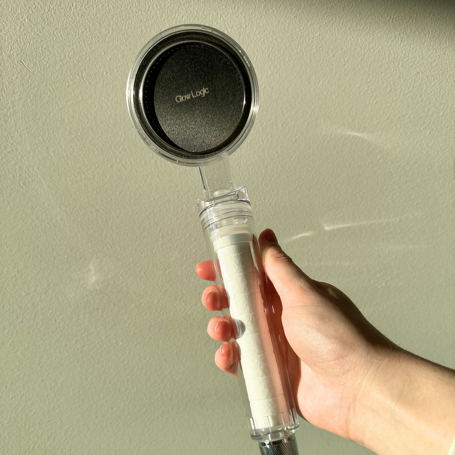 Hand-held Shower Filter | You'll Love Our Hand-held Shower Head With ...