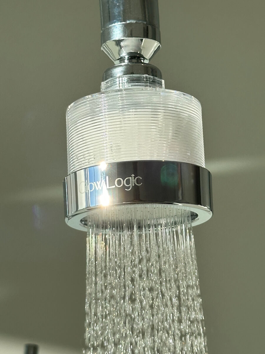 Glow Logic | Australia's Best Water Filters